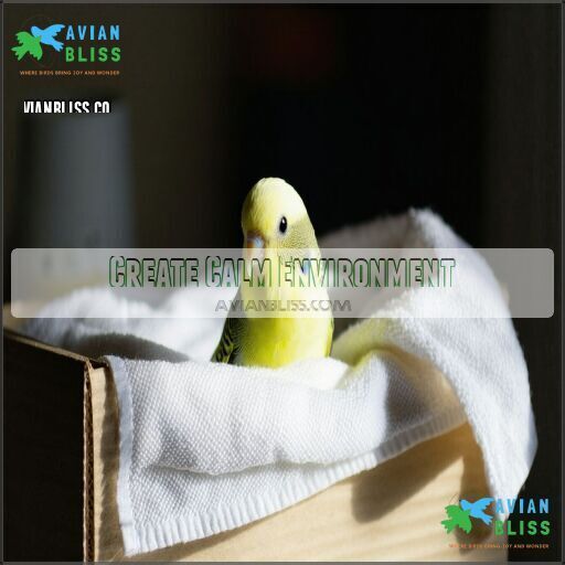 Stop Bleeding Bird Wound Quickly: Easy Steps to Save Your Feathered Friend