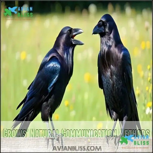 Can Crows Talk Like Parrots? The Shocking Truth Revealed in 2025