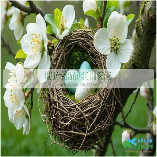 How Birds Build Nests: 9 Astonishing Techniques You Won't Believe!