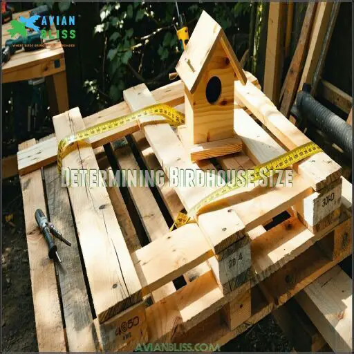 DIY Bird House From Pallets: Easy Weekend Project Using Free Materials