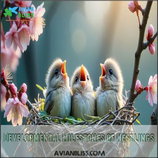 How Long Do Baby Birds Stay in The Nest? Key Facts You Need to Know