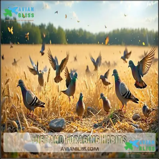 Doves in Georgia: Hunting, Conservation, Ecosystem, and Migration Insights