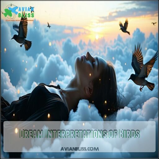 Bird Facts and Their Meanings: Symbols, Spirituality, and Hidden Messages