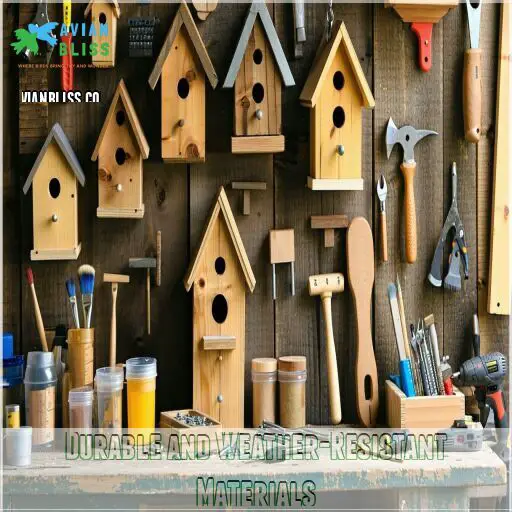 Build Your Own Bird House Kits: Top 10 DIY Fun for Kids & Adults