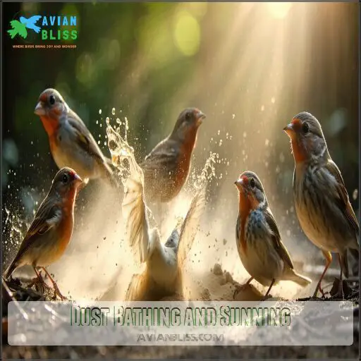 Natural Feather Conditioning Methods: 7 Bird Secrets for Perfect Plumage