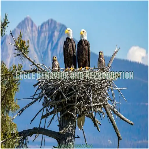 Cool Bird Facts About Eagles: Amazing Features, Behavior, and Lifespan