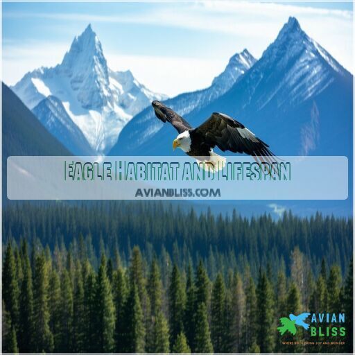 Cool Bird Facts About Eagles: Amazing Features, Behavior, and Lifespan