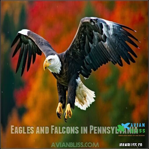 Pennsylvania Birds of Prey: ID Guide, Facts, Photos & Conservation