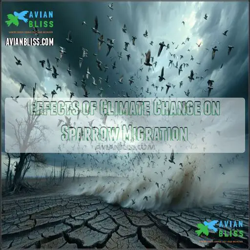 Do Sparrows Migrate? Fascinating Facts About Their Seasonal Movements