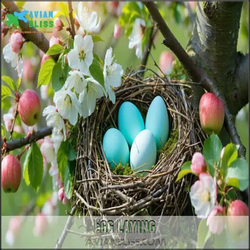 Surprising Bird Facts About Robins: 7 Things You Never Knew They Could Do