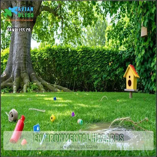 Safe Antiseptic for Bird Wounds: 7 Vet-Approved Solutions That Work Fast!