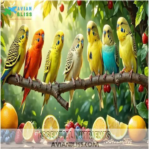 Natural Bird Food for Pigeons: 10 Best Options They'll Actually Love!