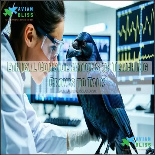 Can Crows Talk Like Parrots? The Shocking Truth Revealed in 2025