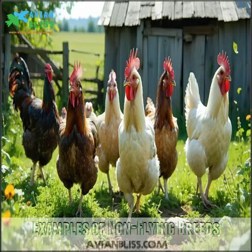 Can Chickens Fly? The Truth About Their Surprising Flight Abilities