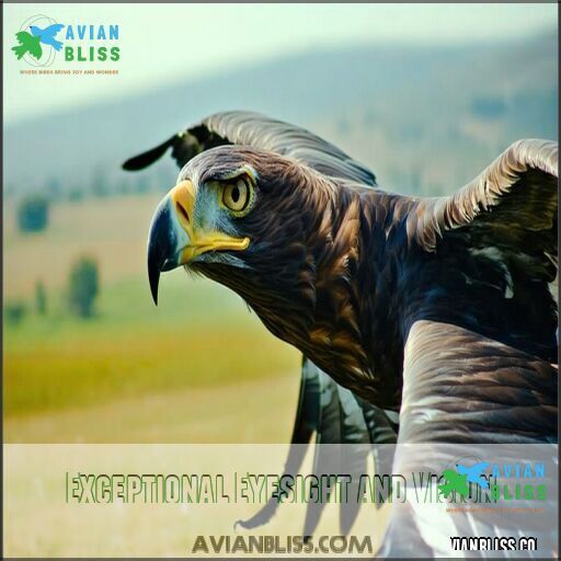 Cool Bird Facts About Eagles: Amazing Features, Behavior, and Lifespan