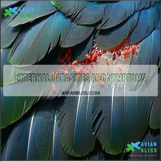 Avian Parasite Control Natural Remedies: Safe & Effective Tips That Work