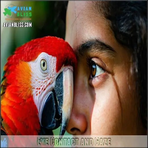 Signs Your Bird Trusts You: Bonding Secrets