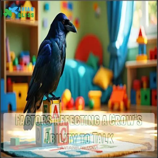 Can Crows Talk Like Parrots? The Shocking Truth Revealed in 2025