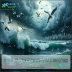 Do Seagulls Migrate? Secret Winter Journeys Revealed! (2025 Guide)