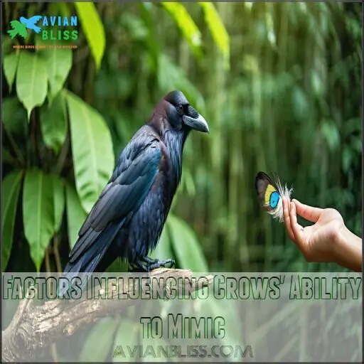 Can Crows Talk Like Parrots? The Shocking Truth Revealed in 2025