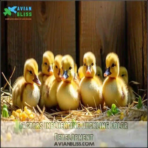 Black and Yellow Ducks: Amazing Species, Care Tips, and Identification