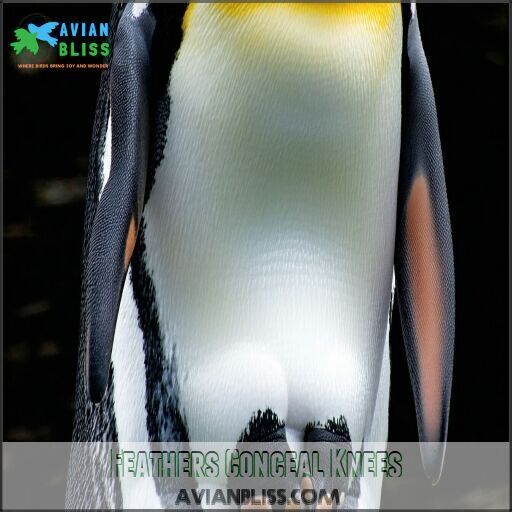 Do Penguins Have Knees? The Surprising Truth About Their Hidden Joints