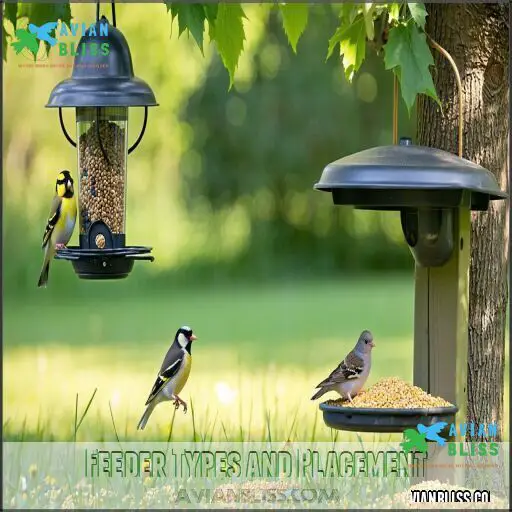 Bird Food to Attract Wild Birds: Top Seeds and Tips for 2025 Feeding