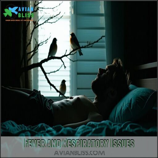 Avian Flu Early Symptoms: Warning Signs You Shouldn't Ignore