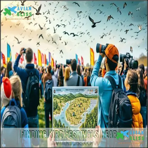 Bird Migration Festivals Events Near Me: Top 2025 Must-Attend Birding ...