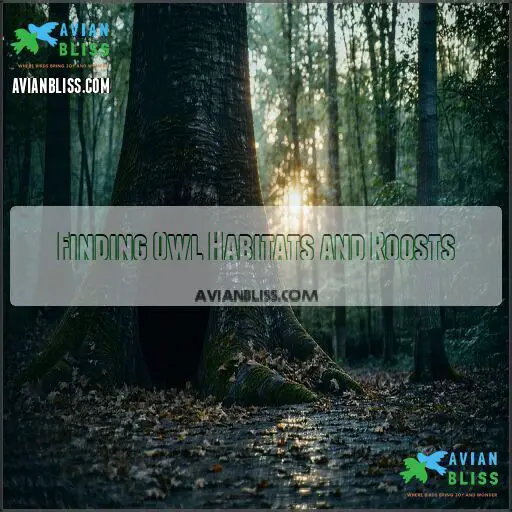 Best Time to Look for Owls: Tips for Spotting Them Day or Night