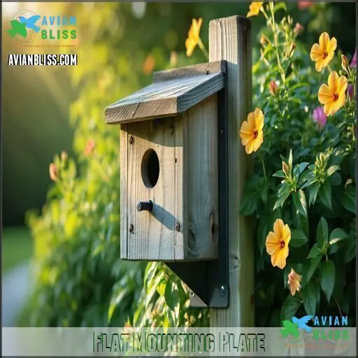 Bird House Mounting Pole Solutions: 9 Best Options That Birds Love in 2025
