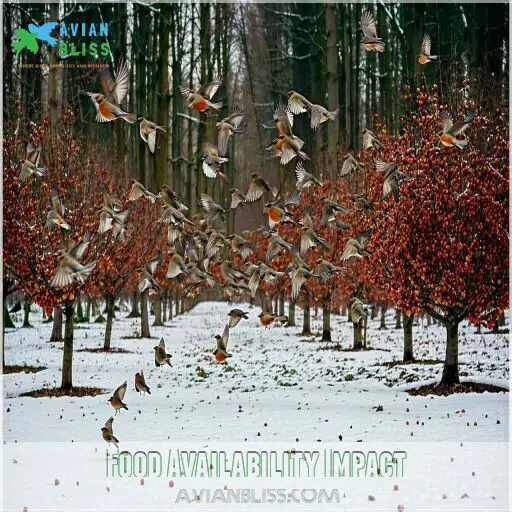 Why Do Birds Migrate South? Seasonal Instincts and Survival Explained