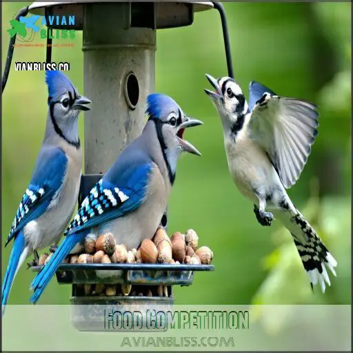 Are Blue Jays Aggressive Birds? The Truth About These Bold Backyard Bullies