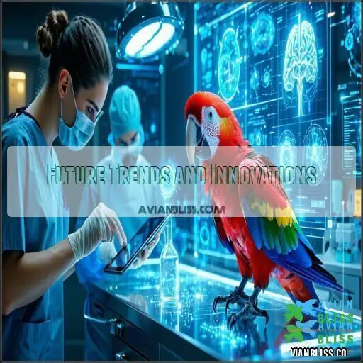 Avian Head Tilting Disease: 5 Warning Signs Every Bird Owner Must Know