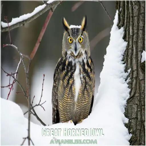 Owls of Florida: Species, Habitats, and The Best Spots to See Them