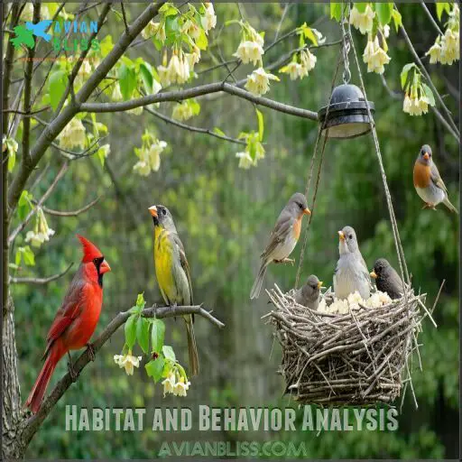 Backyard Birds of New York: 25 Stunning Species You Can Spot Today!