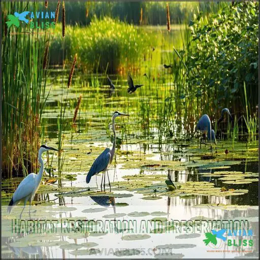 Bird Conservation Status Explained: 3 Critical Steps to Save At-Risk ...