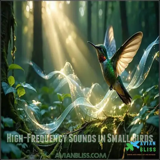 Secrets of Bird Vocalizations Revealed: How Nature's Language Evolved