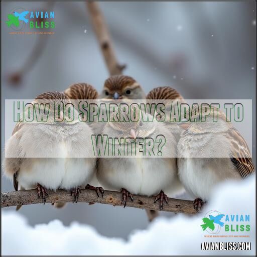 Do Sparrows Migrate? Fascinating Facts About Their Seasonal Movements