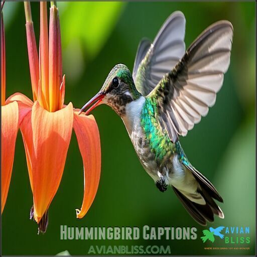 Bird Watching Instagram Captions: 101+ Perfect Phrases for Your ...