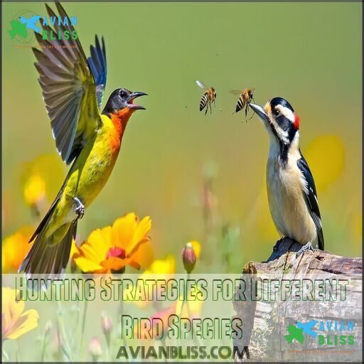 Do Birds Eat Bees? The Surprising Truth About Bee-Eating Birds