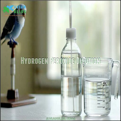 Safe Antiseptic for Bird Wounds: 7 Vet-Approved Solutions That Work Fast!