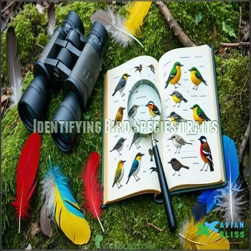 Finding Rare Bird Species Habitats: Top Locations & Expert Tips
