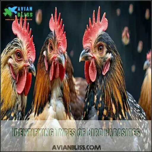 Avian Parasite Control in Domestic Birds: Tips to Protect Your ...