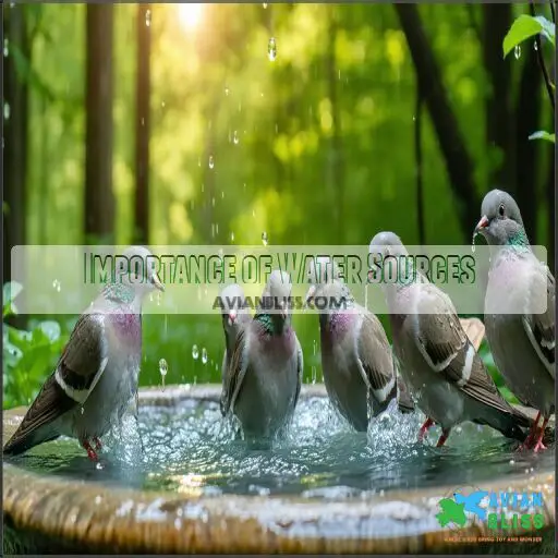 Doves in North Carolina: Types, Habitats, and Fascinating Behaviors