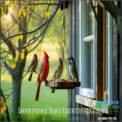 Identify Birds in My Backyard: 7 Easy Steps to Spot Your Feathered Visitors