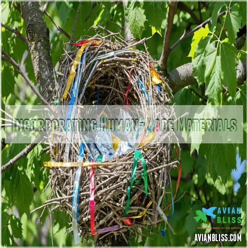 How Birds Build Nests: 9 Astonishing Techniques You Won't Believe!