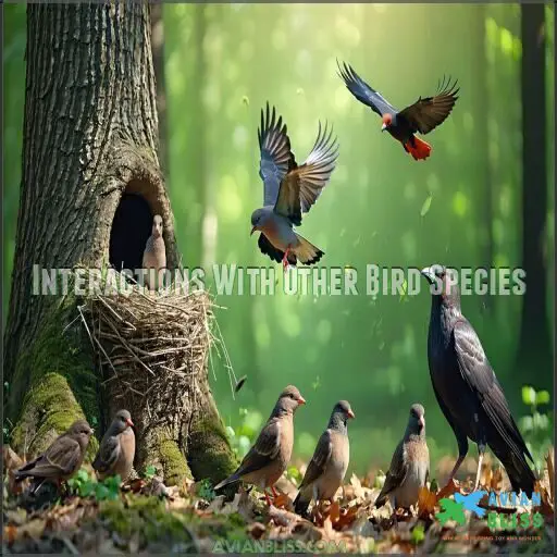 Doves in Georgia: Hunting, Conservation, Ecosystem, and Migration Insights