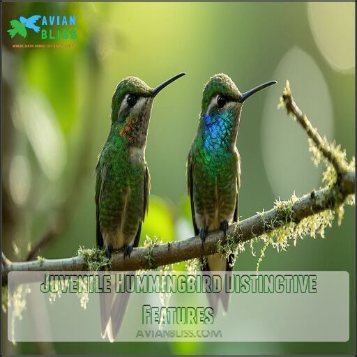 What Does a Baby Hummingbird Look Like? Facts and Growth Stages
