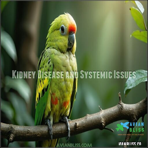 Avian Diarrhea Disease Symptom: Key Causes and Warning Signs to Spot